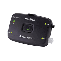 Get Sleep Study Type 3 - Resmed Apnea Link Air for rent or sale at Portea