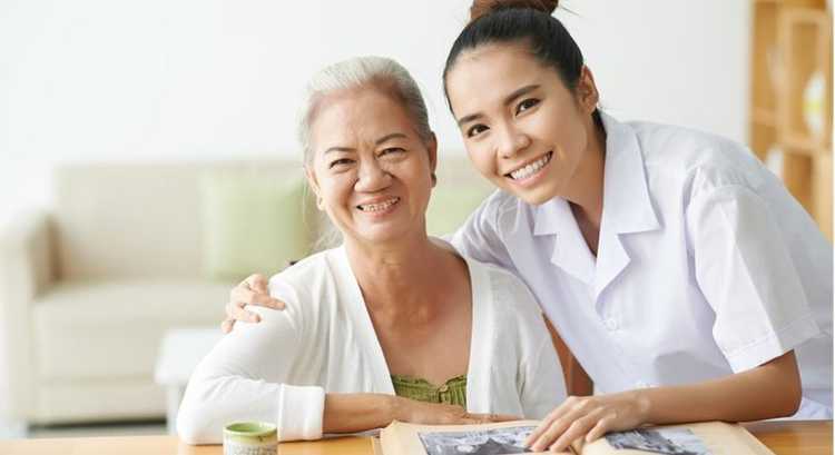 Portea Caretaker Services in Gurgaon | Elderly & Patient Care