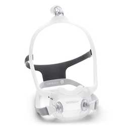 Purchase or Rent a Philips Dreamwear FF Mask for home use via Portea