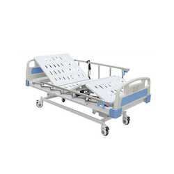Buy or Rent ICU 3-Function Motorized Hospital Cot | Portea