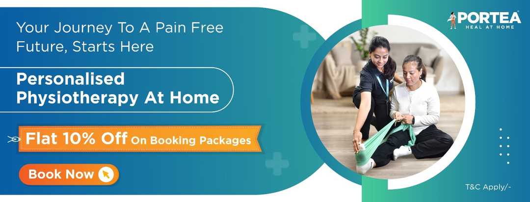 Chest Physiotherapy: Benefits, Process & Treatment | Portea