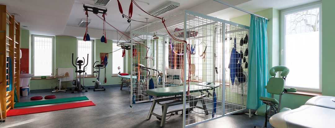 Top Physiotherapy Equipment Trusted by Experts – Portea