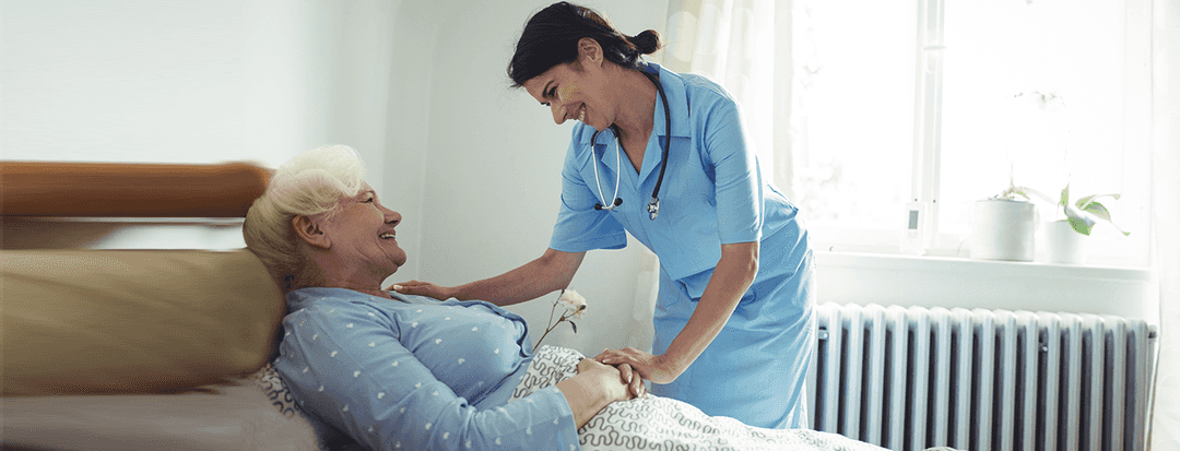 13 Duties and Responsibilities of a Care Assistant - Portea