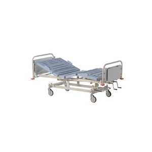 Buy or Rent ICU 3-Function Manual Hospital Cot | Portea