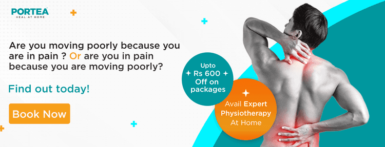 Chest Physiotherapy: Benefits, Process & Treatment | Portea