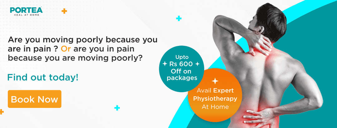 Chest Physiotherapy: Benefits, Process & Treatment | Portea